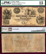 Corpus Christi Coin & Currency